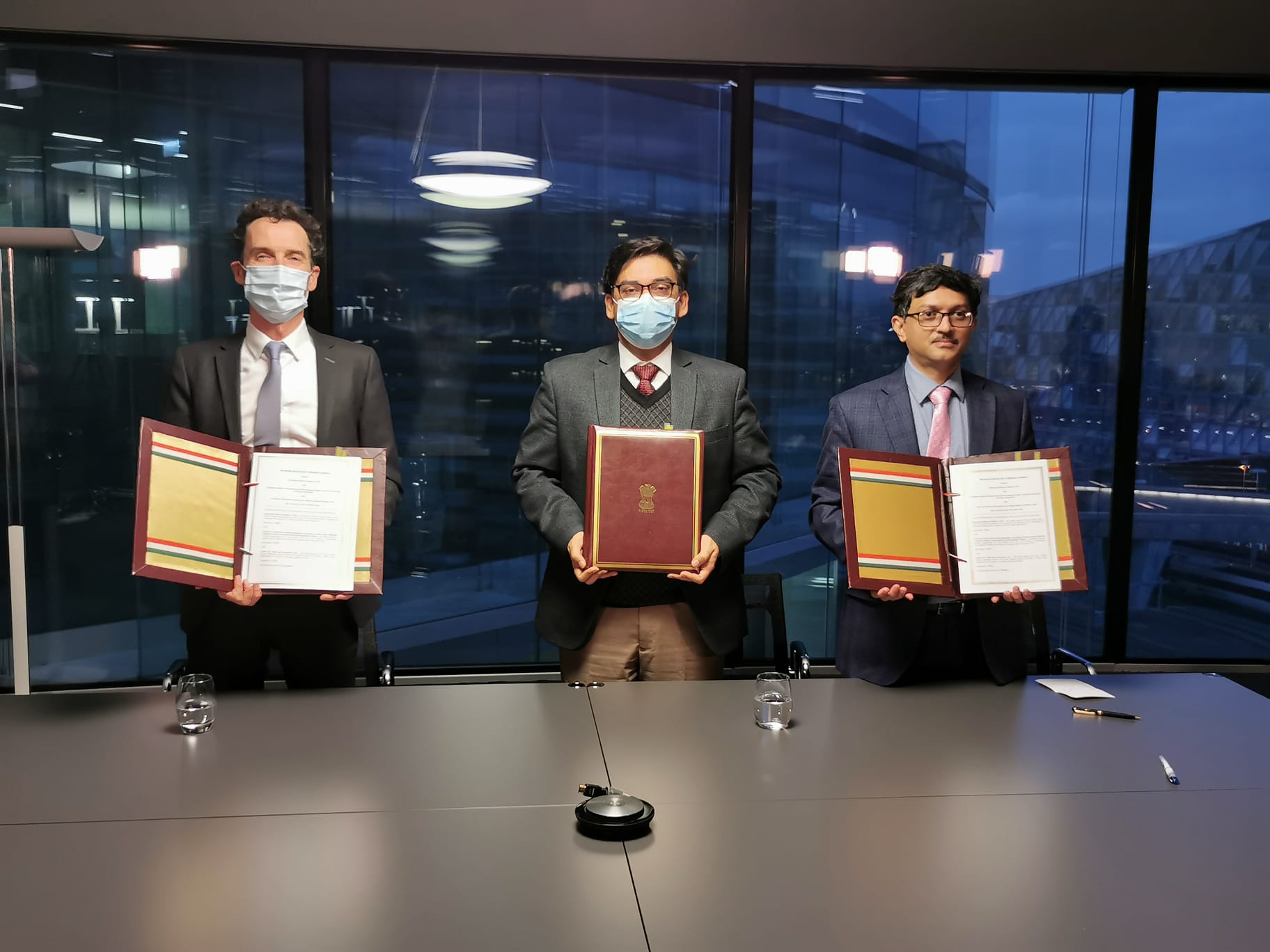 Centre for Trade And Investment Law